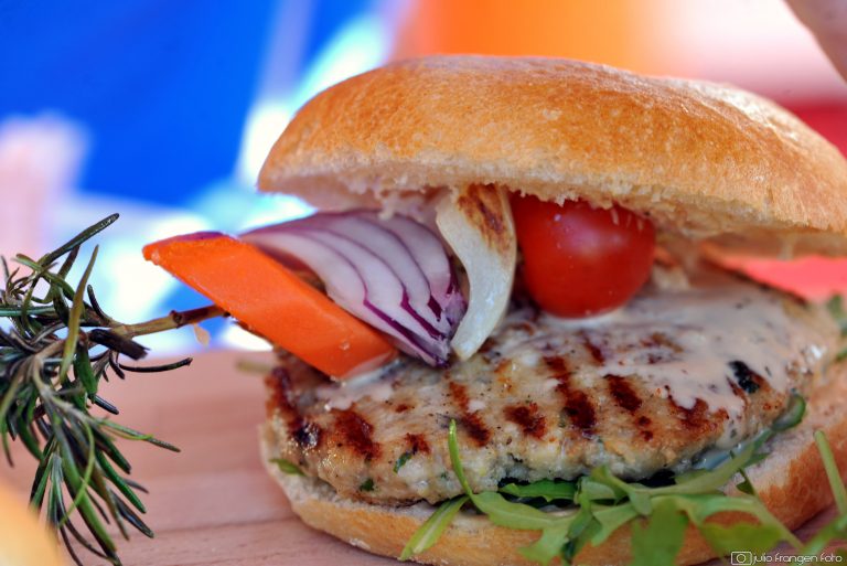 CHILL GRILL FEST BUNDEK 2018 | FOTO FOODIE