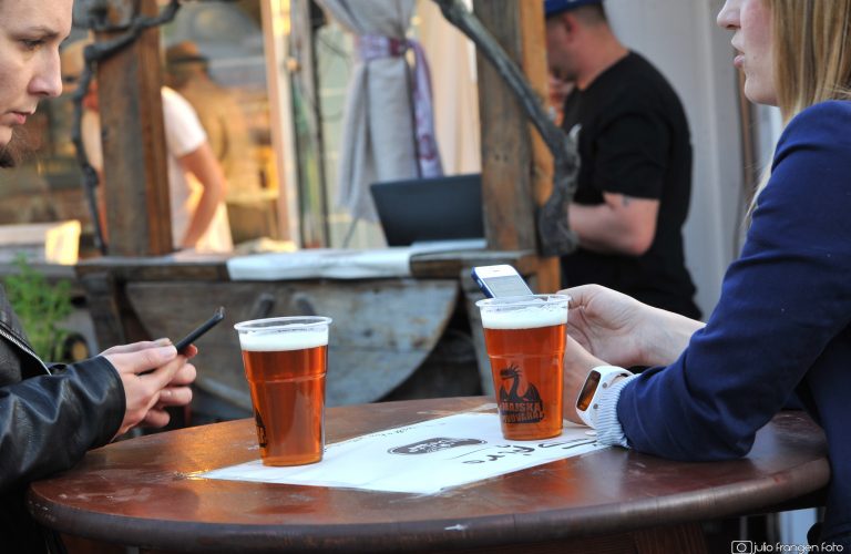 CHILL GRILL FEST BUNDEK 2018 | FOTO FOODIE