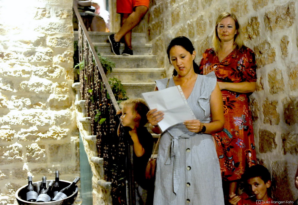 Danica - Sjajna zvizda hvarskoga neba! | FOTO FOODIE