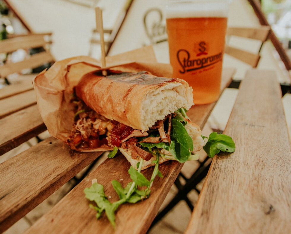 Split Spring by Staropramen u Splitu od 3. do12. lipnja! | FOTO FOODIE