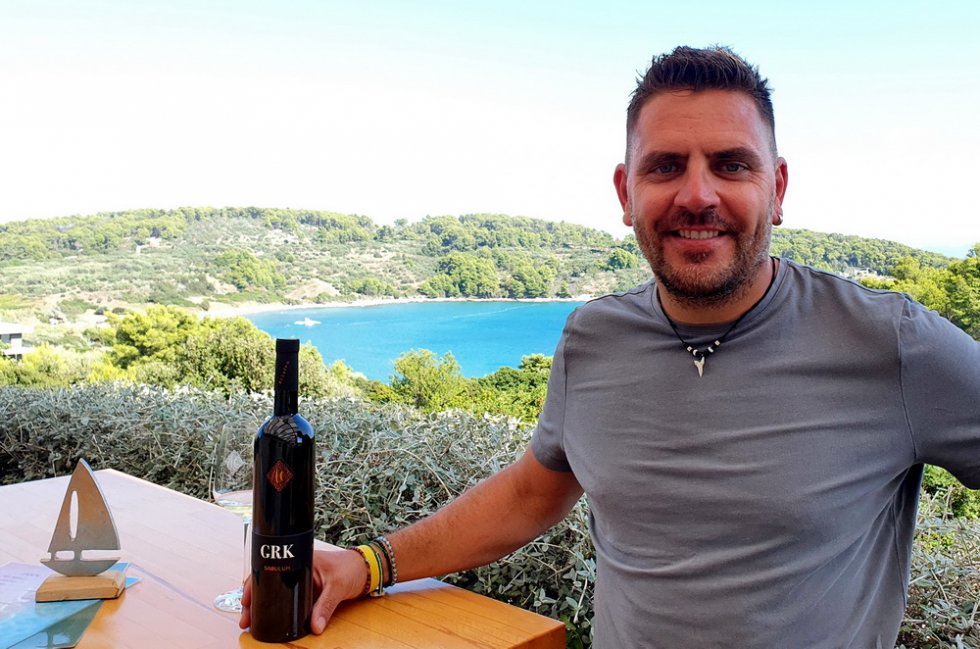 S pijeska Lumbarajskog polja - Grk Sabulum 2021! | FOTO FOODIE