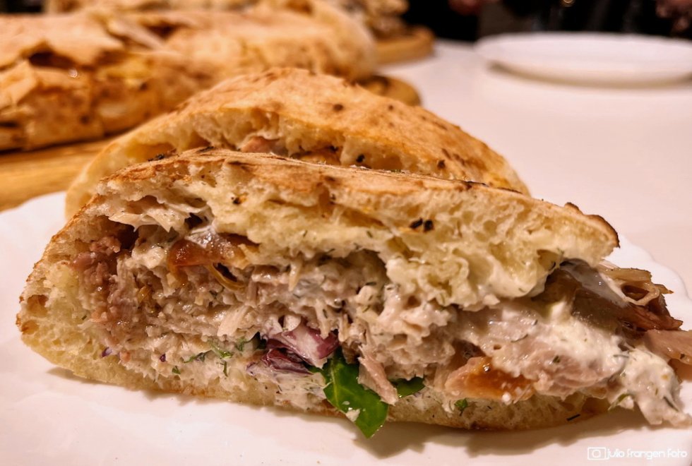 Probali smo panuzzo sengule by Šmekeraj! | FOTO FOODIE