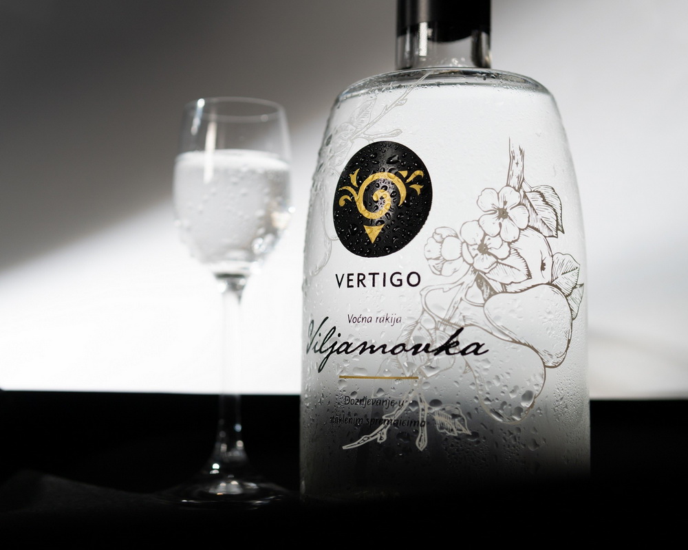 Zagrebačka destilerija Vertigo osvojila zlatnu medalju u Londonu ...